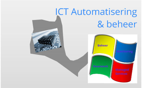 Ayuda ICT Automatisering & Beheer by Ayuda ICT Automatisering & Beheer ...