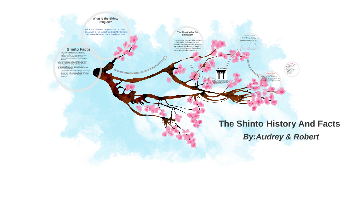 The Shinto History And Facts by Audrey Hooper on Prezi