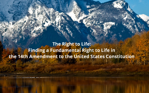 Human Rights & The Environment: Paper Presentation by Allison Rackley ...