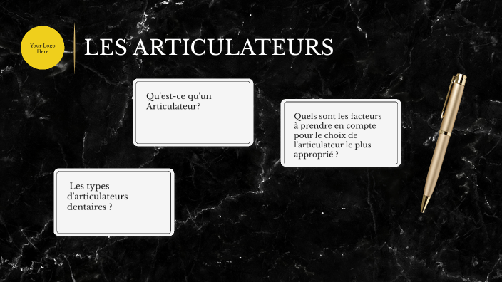 Les Articulateurs by Lindsay Kounasso on Prezi