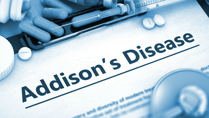 Addison's disease by An Z on Prezi