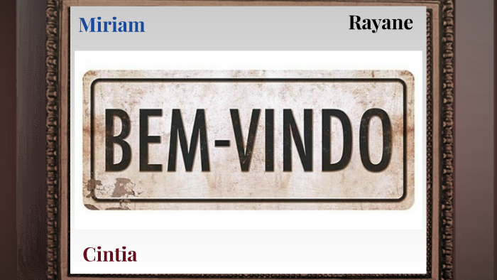 Treinamento inicial by wansley Richard on Prezi