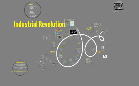 Industrial Revolution- Lesson Plan by Tonya Parks on Prezi