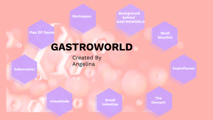 GASTROWORLD by Angelina Everett on Prezi