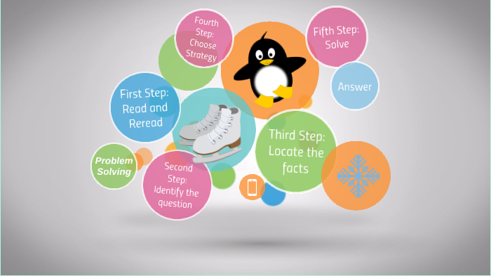 Penguin Problem Solving by Kimberly Strohmeyer on Prezi