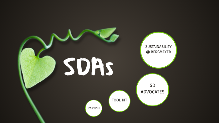 SDA Sample Template by Scott Walker on Prezi