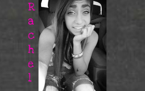 Rachel by Rachel Rosenfeld on Prezi