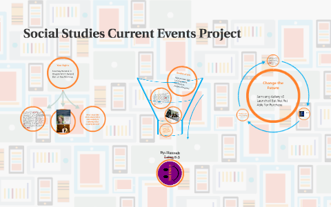 Social Studies Current Events Project by Hannah Laing on Prezi