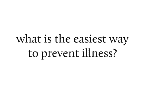 How to.. properly wash your hands by Gina Roselli on Prezi