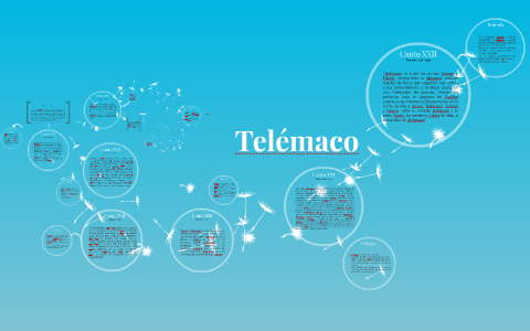 Telémaco by on Prezi