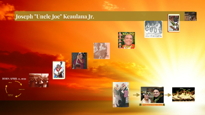Joseph "Uncle Joe" Keaulana Jr. by Dayna Serrao on Prezi