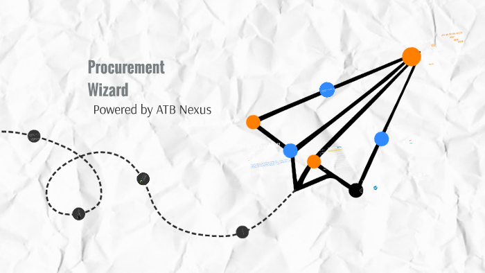 Procurement Wizard by Eduardo Gomez on Prezi