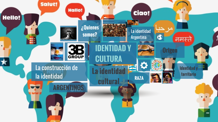 Identidad individual y colectiva by Mariana Giorno on Prezi