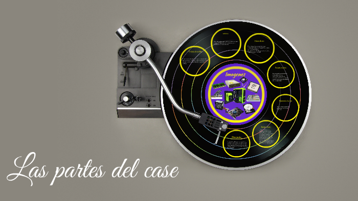 Las partes del case by Nestor Ramas on Prezi