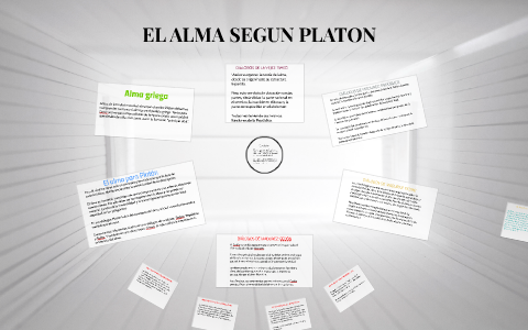 EL ALMA SEGUN PLATÓN by pedro maya on Prezi
