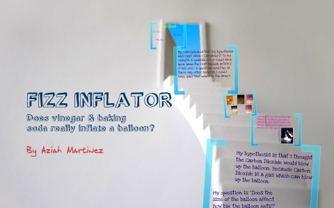 Fizz Inflator by Aziah Martinez on Prezi