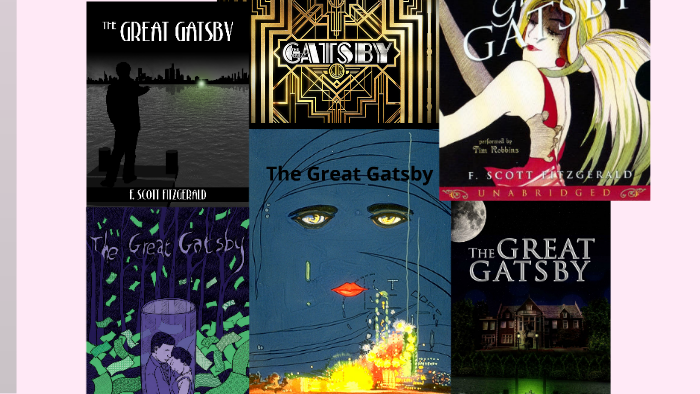 The Great Gatsby Intro by George Clark on Prezi