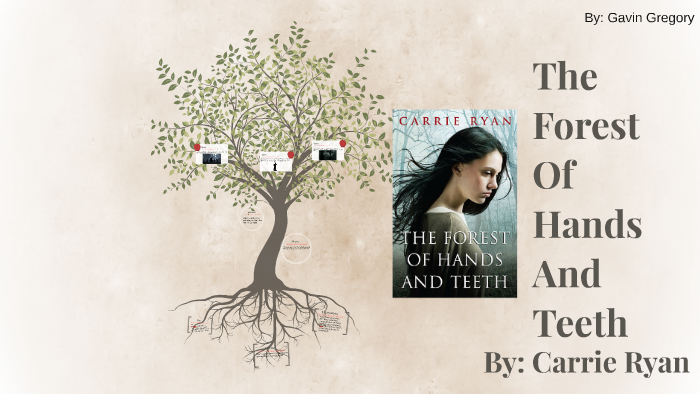The Forest Of Hands And Teeth by Gavin Gregory on Prezi