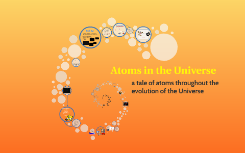 Atoms in the Universe by Emily Hurr on Prezi