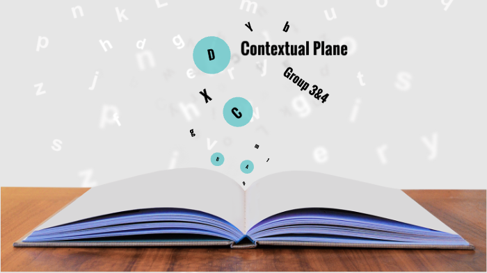 Contextual Plane by Mary Verg Mabida on Prezi
