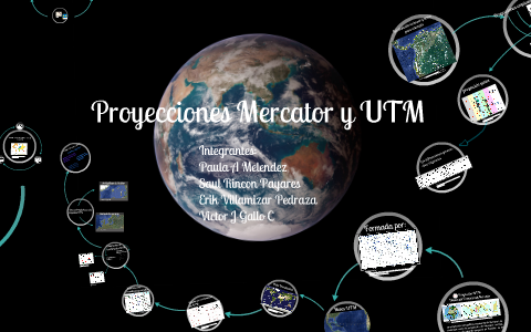 proyecciones mercator y utm by paula melendez on Prezi
