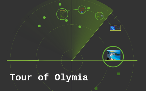 Tour of Olymia by Kerry Pryde on Prezi