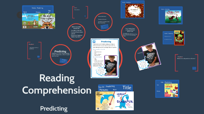 Predicting Reading Strategy - Explicit Lesson by Alex Price on Prezi