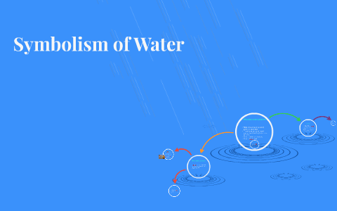Symbolism of Water by Miranda Popovich on Prezi