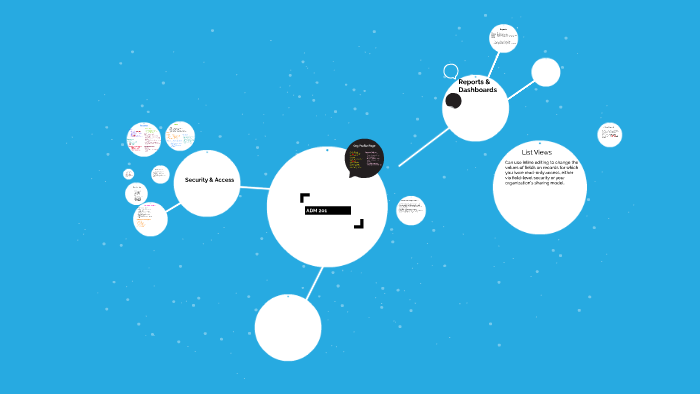 Org Profile Setup by Ed Gent on Prezi