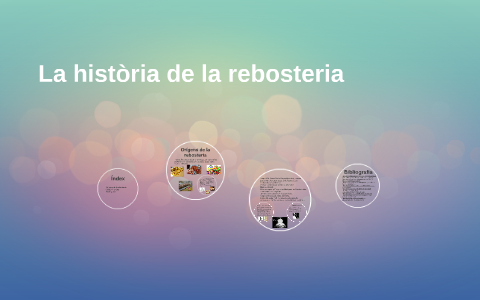 La història de la pastisseria by Victoria Bauza Siccha on Prezi