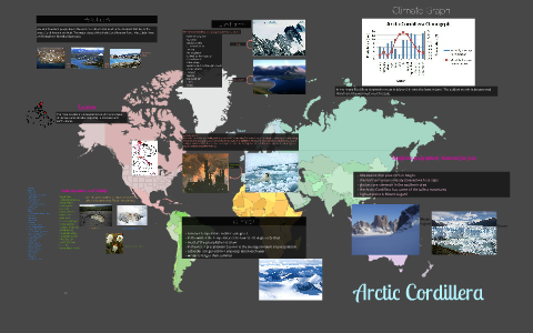 Arctic Cordillera by Shaji Suganthan on Prezi