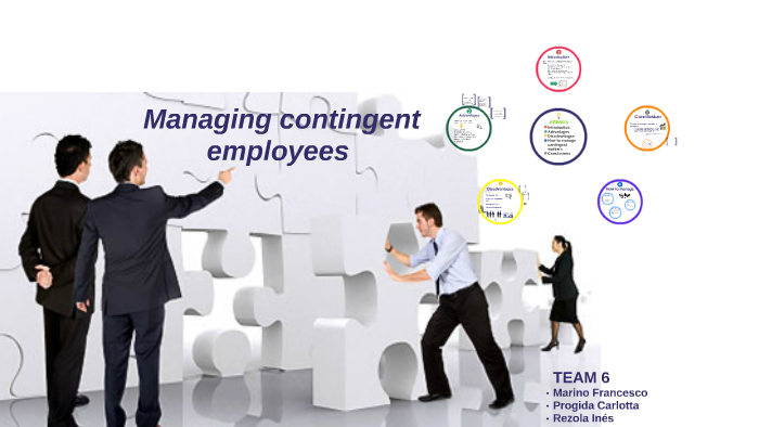 Managing contingent employees by in rvb on Prezi