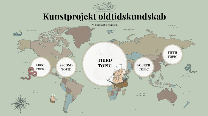 kunstprojekt by Emma Frandsen on Prezi