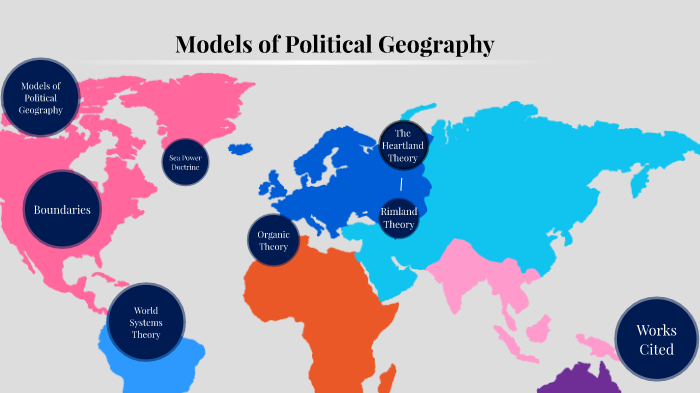 Models of Political Geography by Odette Rivas on Prezi