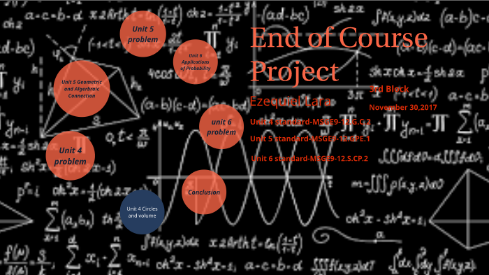 End of Course Project by Ezequiel Lara on Prezi