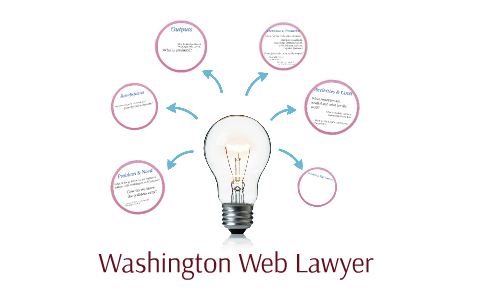 Washington Web Lawyer by Terra Nevitt on Prezi