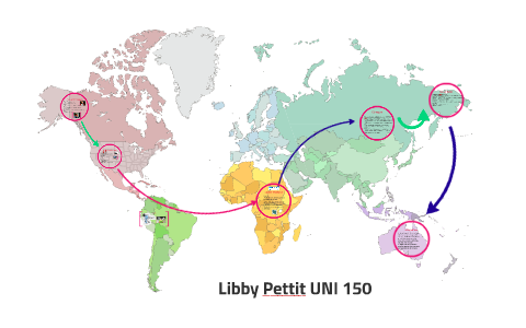 Libby Pettit UNI 150 by Libby Pettit