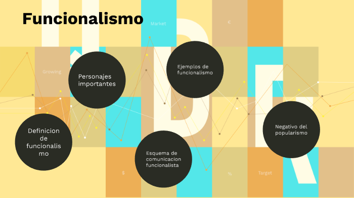 funcionalismo by francisco rodriguez on Prezi