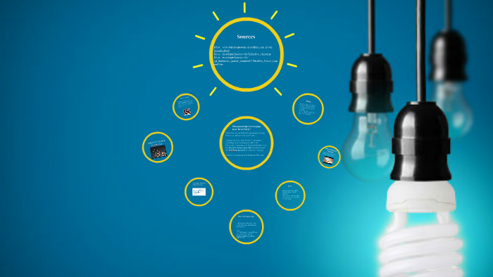 What is Inductive Charging? by Kamden Lee on Prezi