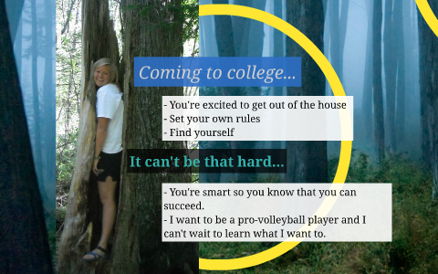 Changing your perspective by Tiffany Habel on Prezi