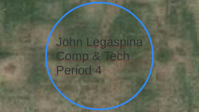 LHS Map by John Legaspina on Prezi