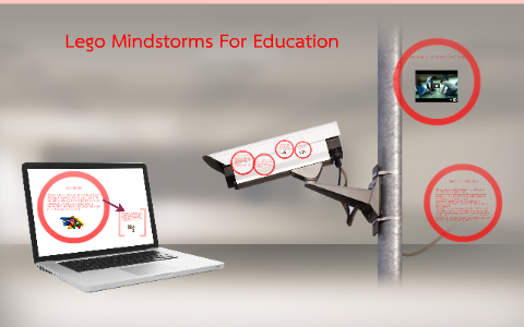 Lego Mindstorms For Education by Oum Nachai on Prezi