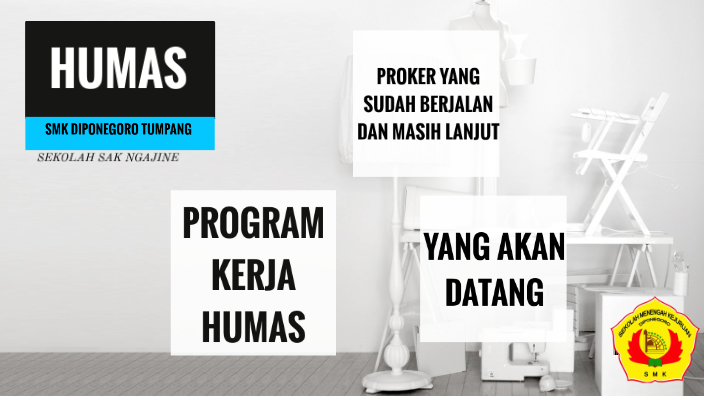 proker humas by ayuratna sari on Prezi