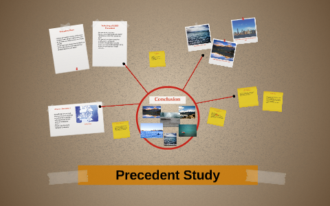 Precedent Study by Megan Robertson on Prezi