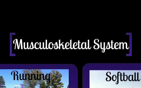 Musculoskeletal System by Margot Chowansky on Prezi