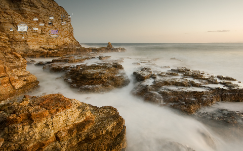 Geology: Down-Cutting And Base Levels by Enrique Gante on Prezi