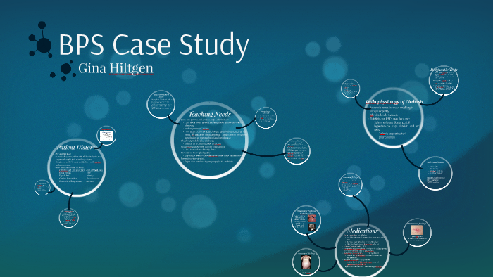 BPS Case Study by Ashley Bath on Prezi