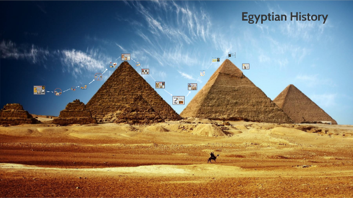 Egyptian Timeline by Amanda Moniz on Prezi