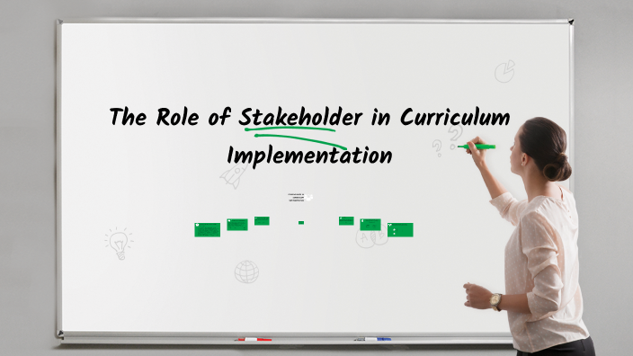 The Role of Stakeholder in Curriculum Implementation by Gilbert Aquino ...