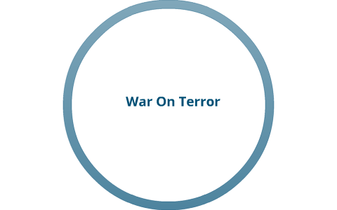 War on Terror Concept Map by Kyle Angle on Prezi